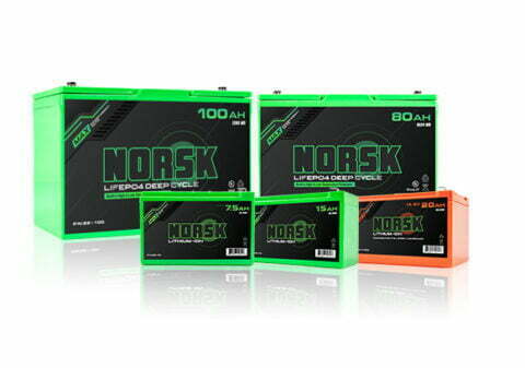 About Us - Norsk Lithium