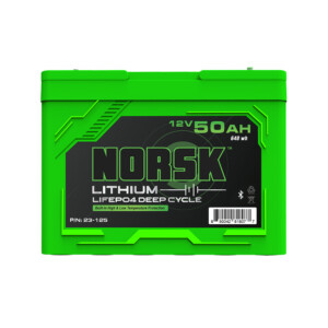 Shop - Norsk Lithium