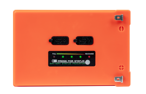 The Number 1 Power Solution for Livescope - Norsk Lithium