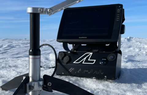 The Number 1 Power Solution for Livescope - Norsk Lithium