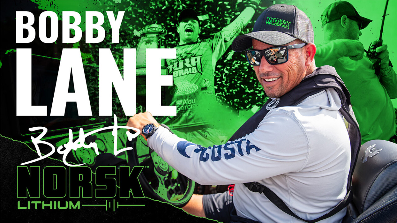 Bobby Lane - Pro Solves Power Issue Now Runs Days On A Single Charge ...