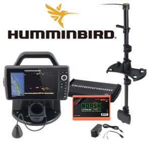 14.8V Batteries Designed for Livescope - Norsk Lithium