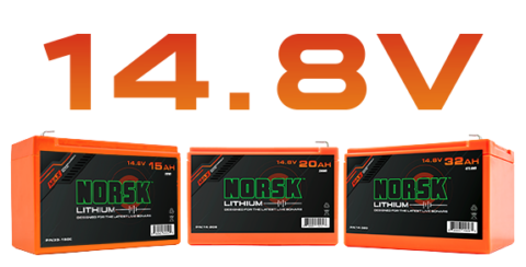 Norsk Lithium - Lithium Batteries
