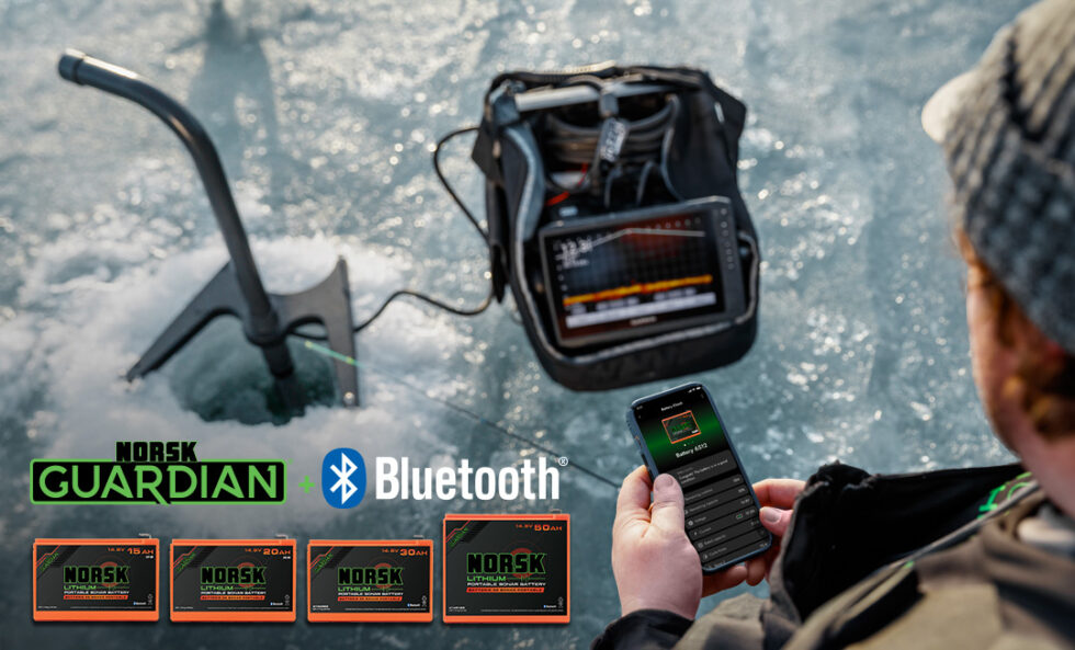 POWER YOUR ICE ELECTRONICS NOW FOR GUARANTEED PERFORMANCE THIS SEASON ...